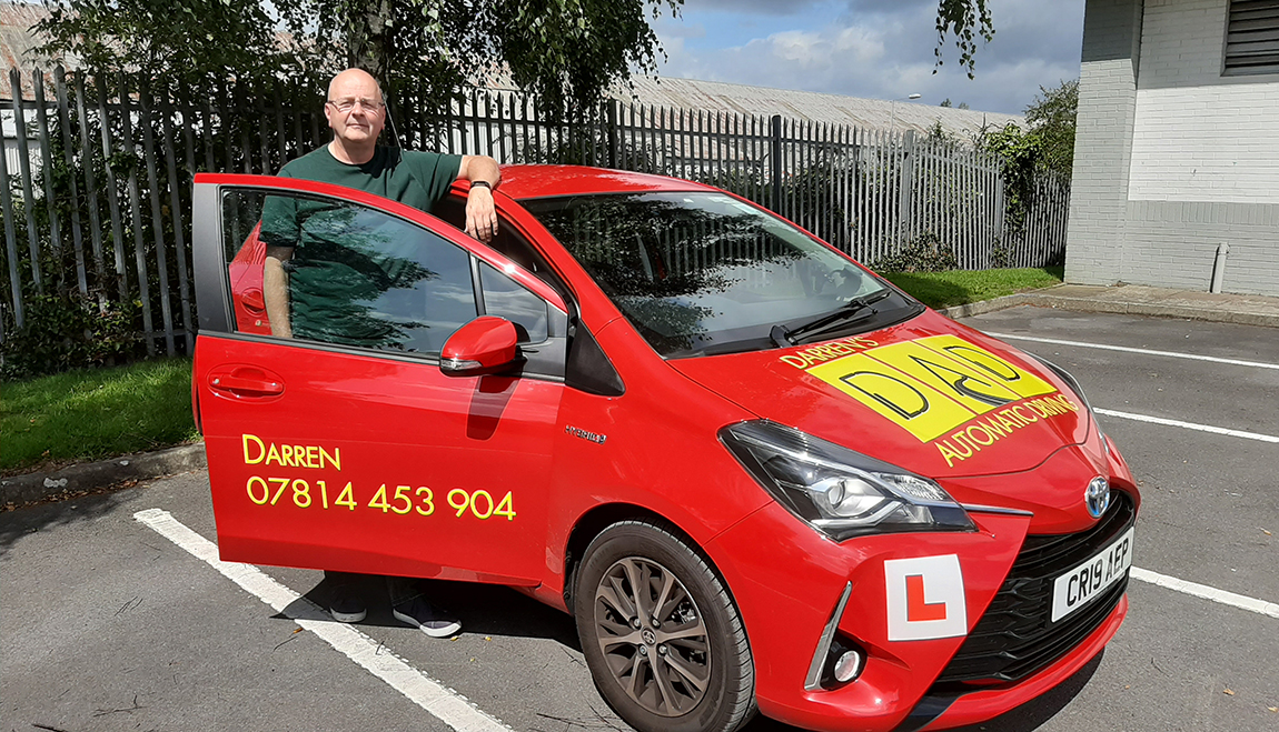 Driving Schools in Neath | Driving Instructors in Neath