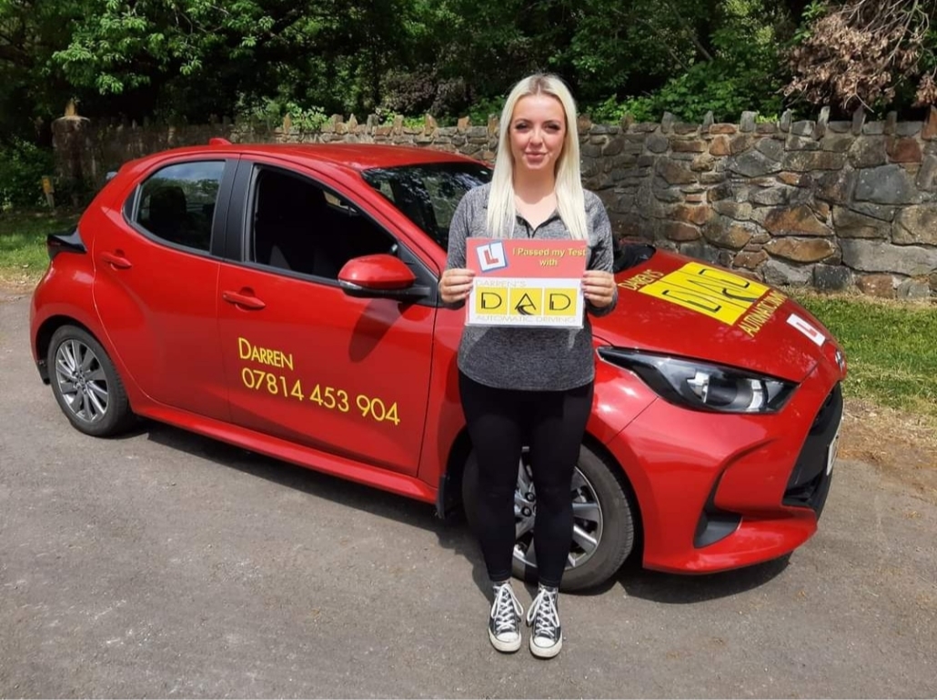 Driving Schools in Neath – Driving Instructors in Neath